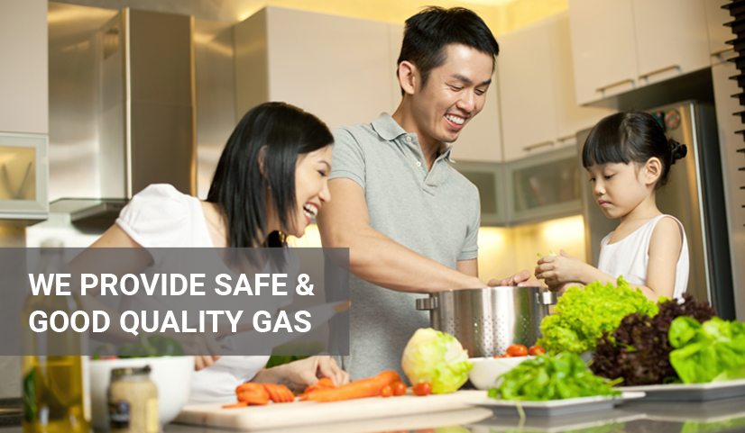 Ong Gas | Ong Quoe Gas Enterprise Pte Ltd